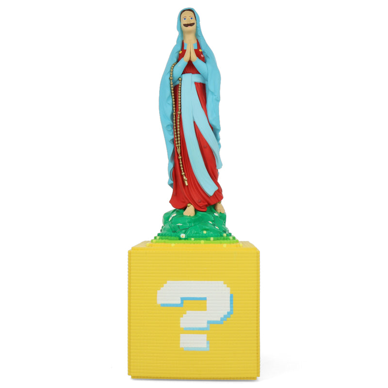 Super Mary OH ! - Ice – Artoyz