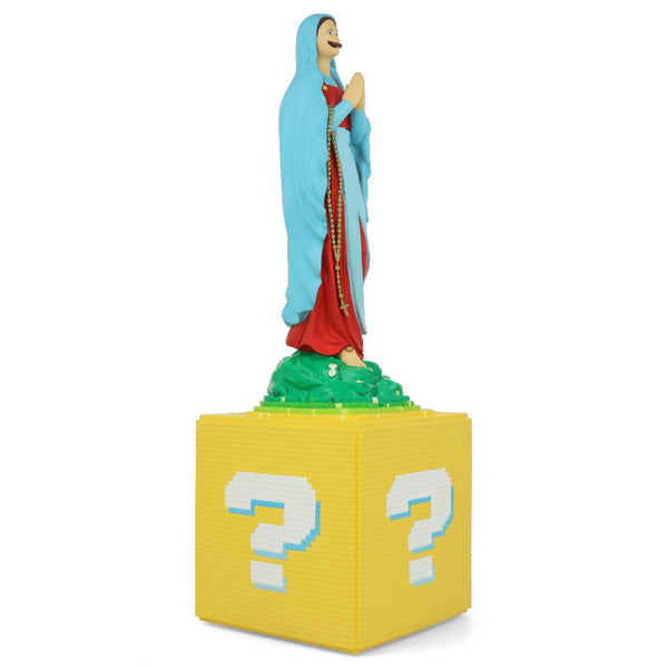 Super Mary OH ! - Ice - Figurine Artoyz Originals