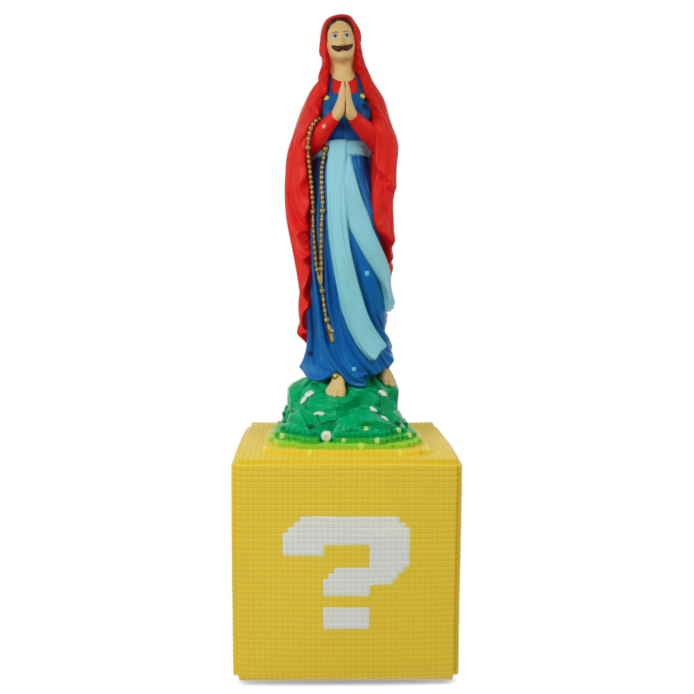 Super Mary OH ! - OG - Figurine Artoyz Originals