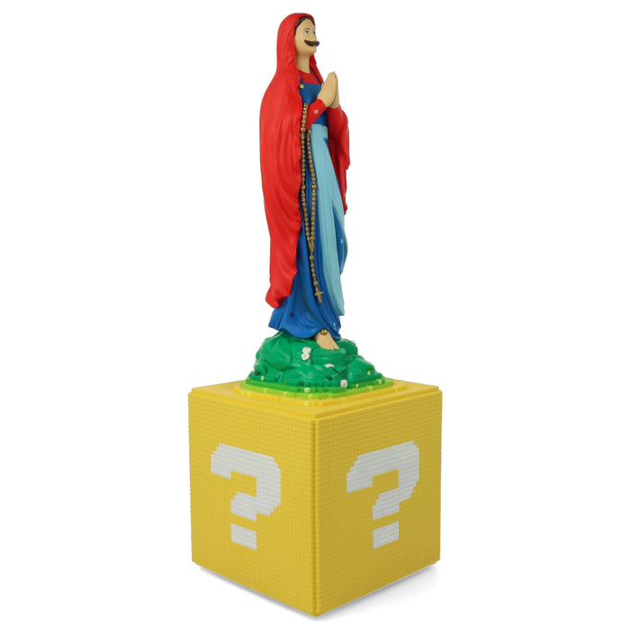 Super Mary OH ! - OG - Figurine Artoyz Originals