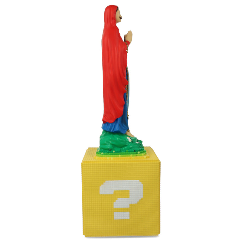 Super Mary OH ! - OG - Figurine Artoyz Originals