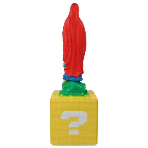 Super Mary OH ! - OG - Figurine Artoyz Originals