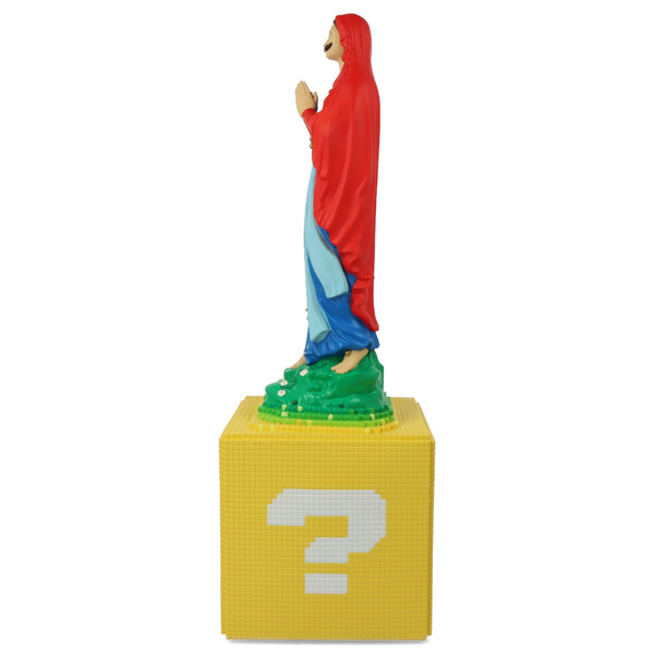 Super Mary OH ! - OG - Figurine Artoyz Originals