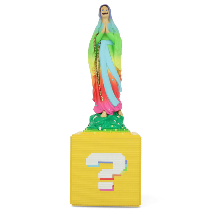 Super Mary OH ! - Star - Figurine Artoyz Originals