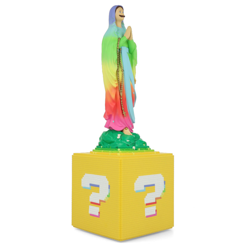 Super Mary OH ! - Star - Figurine Artoyz Originals