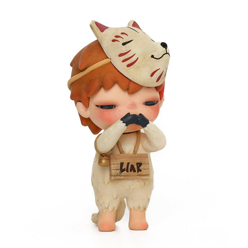 Hirono the Other One Series - Pop Mart – Artoyz