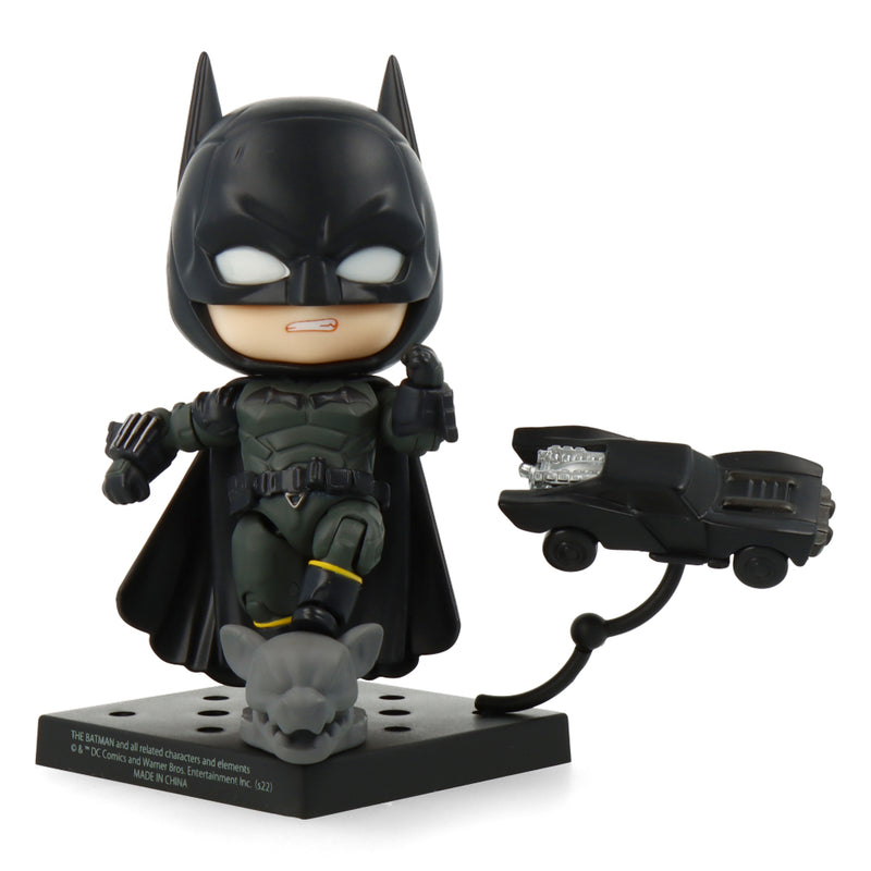 Nendoroid - The Batman – Artoyz