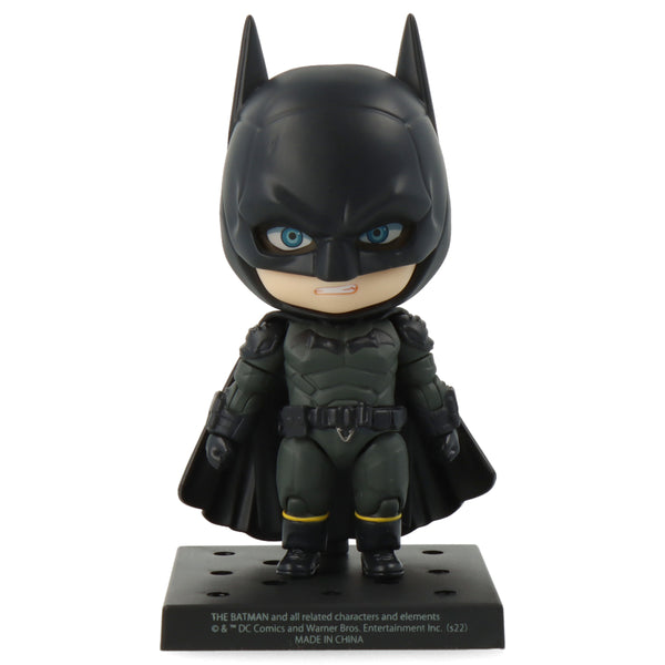 Nendoroid - The Batman - figurine dc comics, cinéma - goodsmile