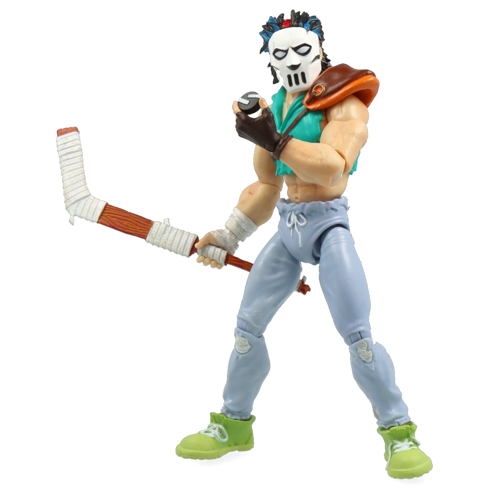 Casey Jones - TMNT Ultimate – Artoyz