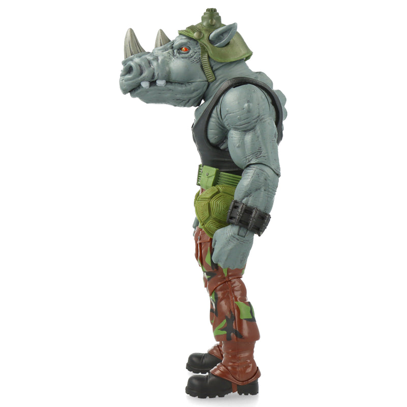 Rocksteady - TMNT Ultimate – Artoyz