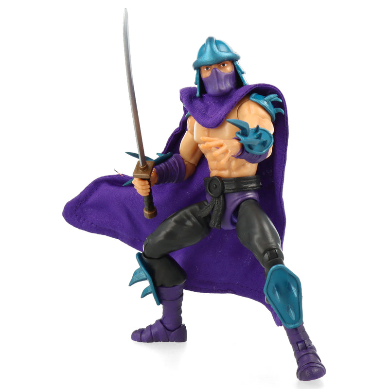 Shredder - TMNT Ultimate – Artoyz