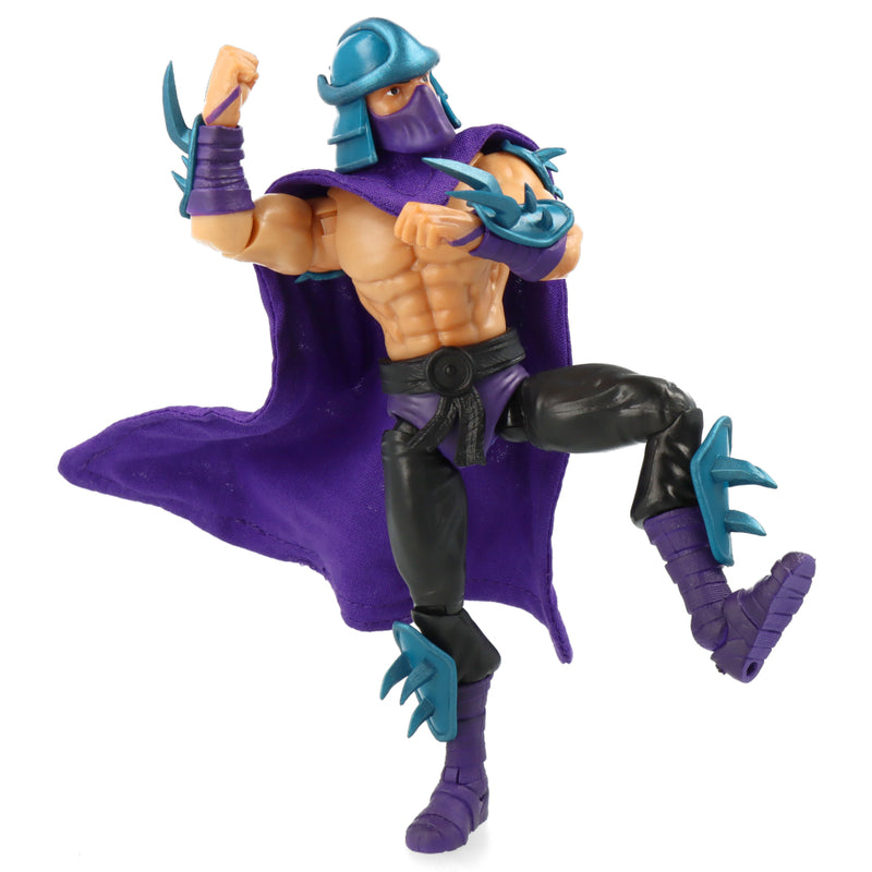 Shredder - TMNT Ultimate – Artoyz
