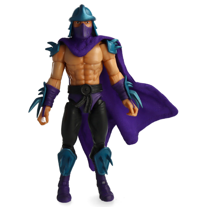 Shredder - TMNT Ultimate – Artoyz