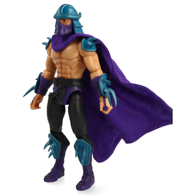 Shredder - TMNT Ultimate – Artoyz