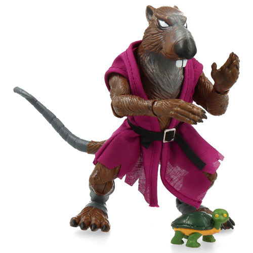 Splinter - (Tortues Ninja - TMNT) Ultimates