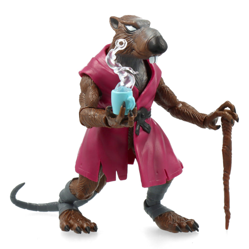 Splinter - (Tortues Ninja - TMNT) Ultimates