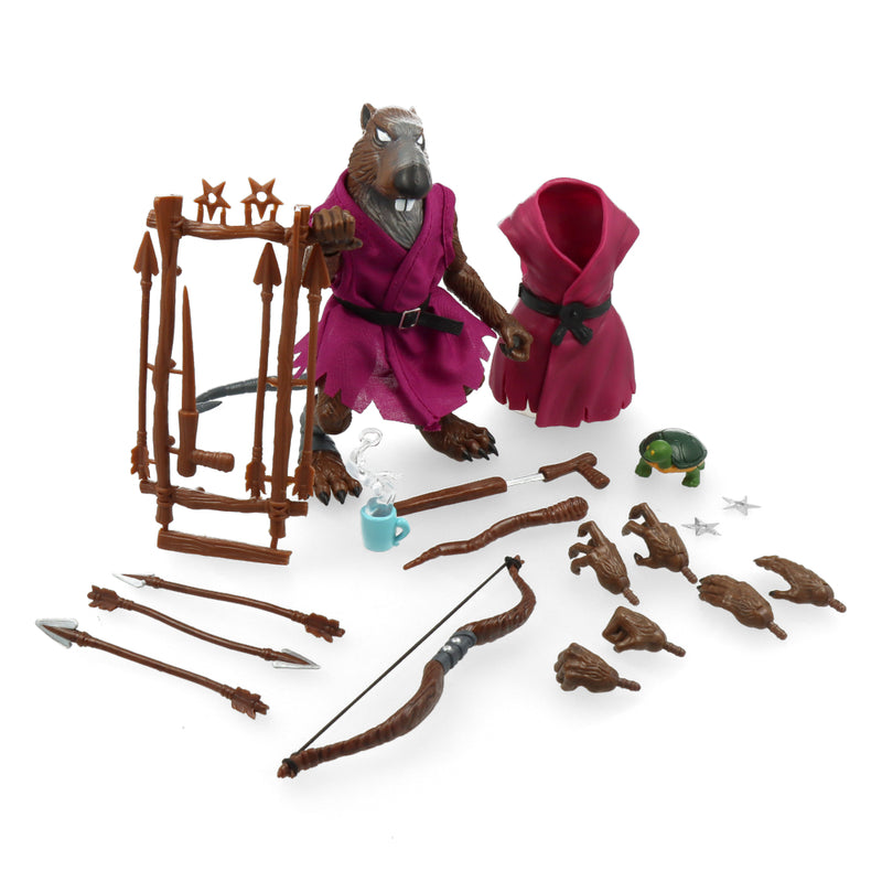Splinter - TMNT Ultimate – Artoyz