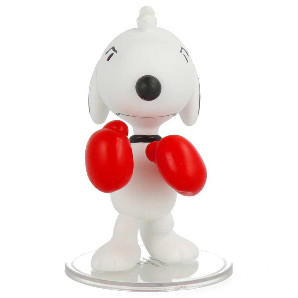 Figura UDF Peanuts Series 13 - Boxing Snoopy – Artoyz