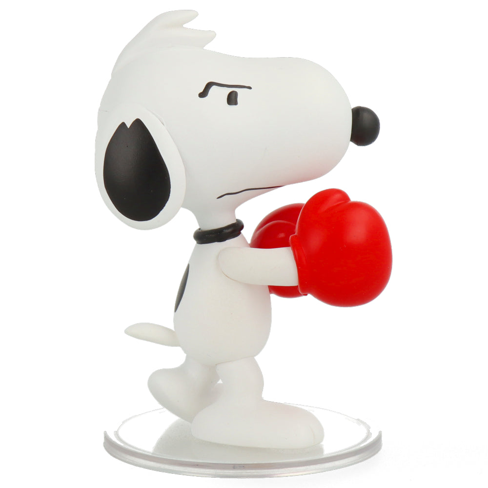 Figurine UDF Peanuts Series 13 - Boxing Snoopy – Artoyz