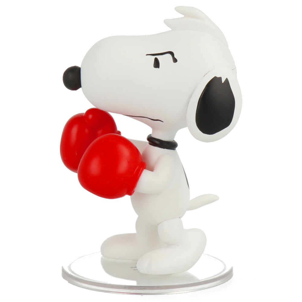 Figurine UDF Peanuts Series 13 - Boxing Snoopy – Artoyz