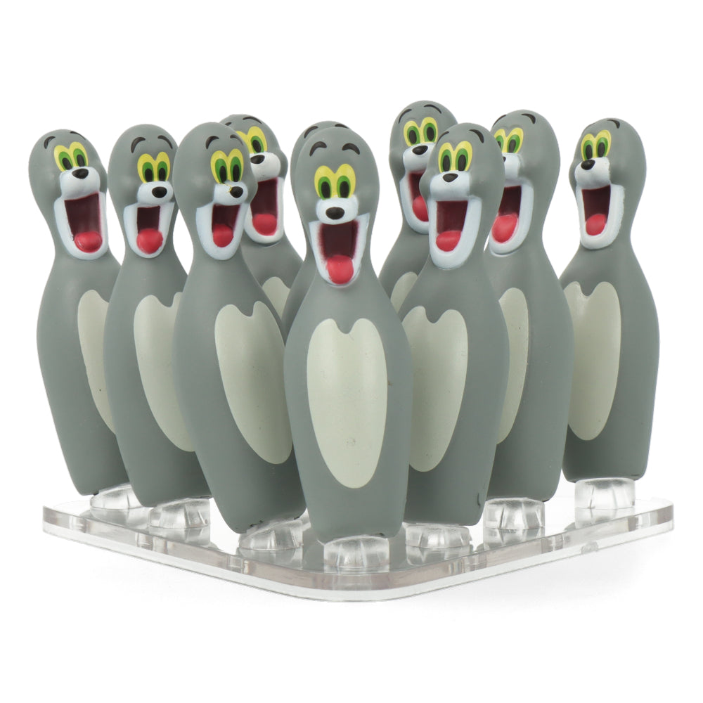 Figurine UDF Tom & Jerry series 3 : Bowling Pins