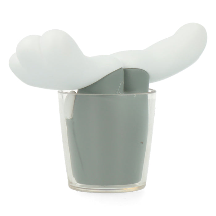 Figurine UDF Tom & Jerry series 3 : Runaway to Glass Cup